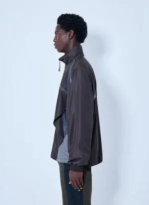 MAISON MARGIELA Tracksuit Windbreaker Jacket