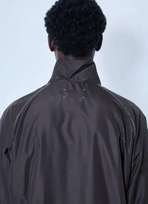 MAISON MARGIELA Tracksuit Windbreaker Jacket