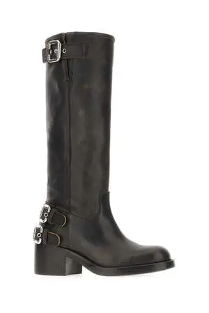 Chloé Shoes Boots