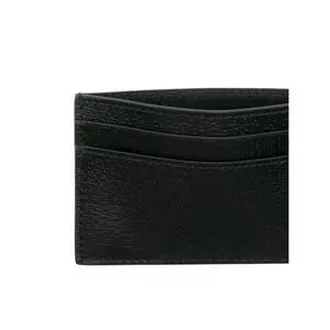 Gucci Wallets & Cardholders - Black