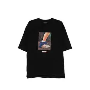 Dsquared2 T-shirts & Vests T-shirts - Black