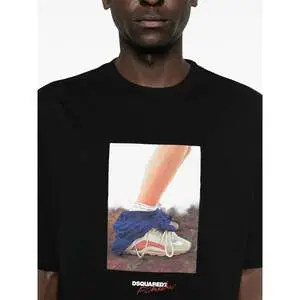 Dsquared2 T-shirts & Vests T-shirts