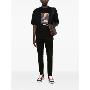 Dsquared2 T-shirts & Vests T-shirts