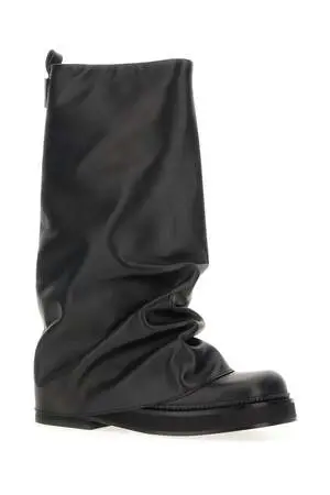 Attico Shoes Boots - Multicolor