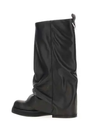 Attico Shoes Boots - Multicolor