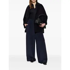 Max Mara Coats Double Breasted & Peacoats
