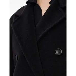 Max Mara Coats Double Breasted & Peacoats