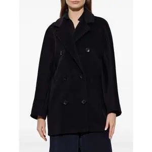 Max Mara Coats Double Breasted & Peacoats