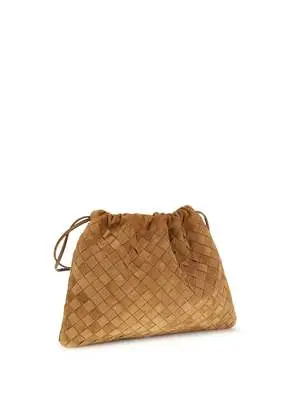 Bottega Veneta Pouch Dustbag - Cream