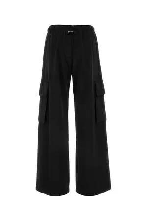 Palm Angels Cotton Joggers