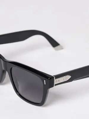 Dior Square Frame Sunglasses - Black