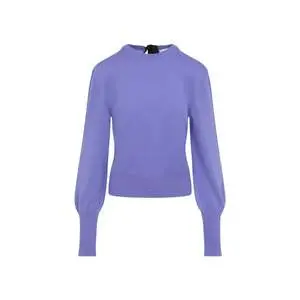 LANVIN Gros Grain Detail Jumper