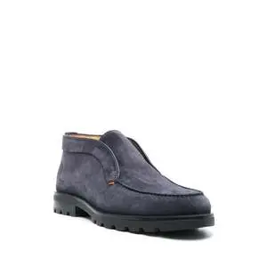 Santoni Boots