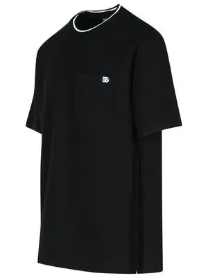 Dolce & Gabbana Cotton T-shirt