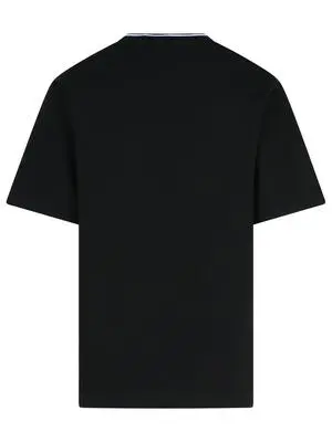 Dolce & Gabbana Cotton T-shirt