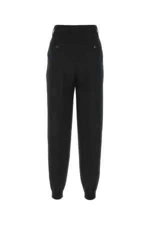 Prada Wool Joggers