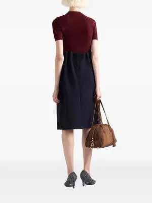 Prada Wool Sweater