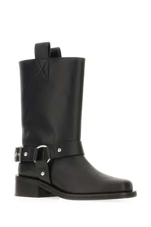 GANNI Shoes Boots - Multicolor