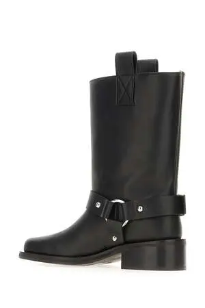 GANNI Shoes Boots - Multicolor