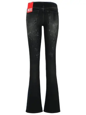 DIESEL® Giannix Denim Jeans