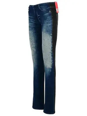 DIESEL® Giannix Denim Jeans - Blue