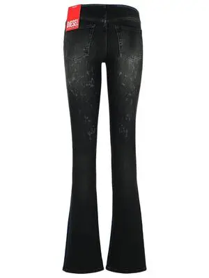 DIESEL® Giannix Denim Jeans - Blue
