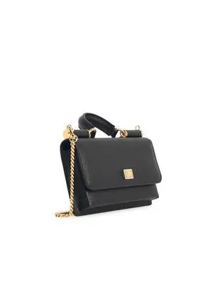 Dolce & Gabbana Leather Wallet