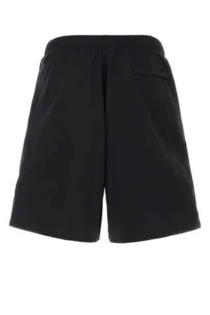 JIL SANDER Stretch Nylon Swimming Shorts