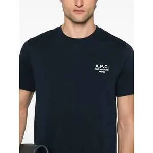 A.p.c. Tops T-shirts & Jerseys