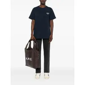 A.p.c. Tops T-shirts & Jerseys
