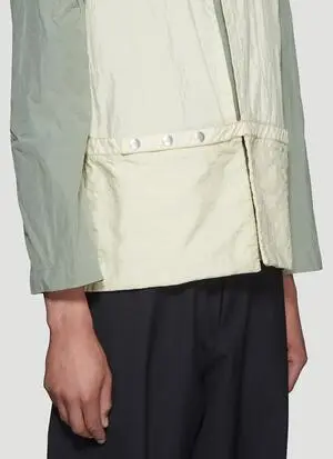 JIL SANDER Seoul Vest