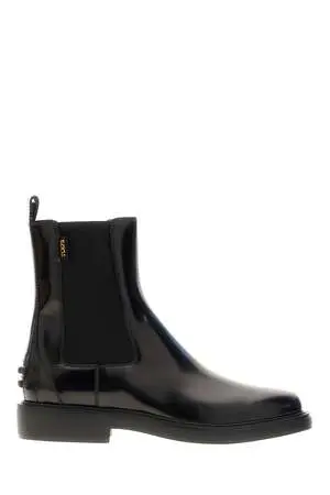 TOD'S Shoes Boots - Multicolor