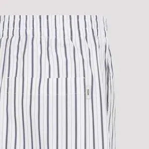 AMI Paris Elasticated Shorts