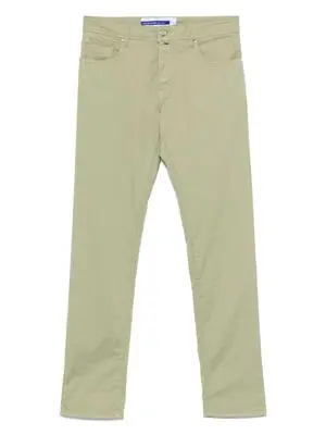 Jacob Cohen Slim Fit Denim Jeans - Multicolor