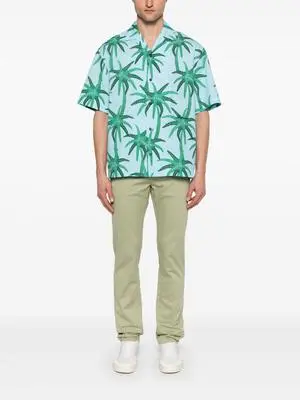 Jacob Cohen Slim Fit Denim Jeans - Multicolor