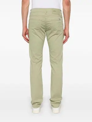 Jacob Cohen Slim Fit Denim Jeans - Multicolor