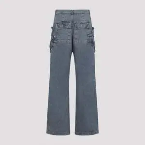 Rick Owens Stefan Cargo Pants