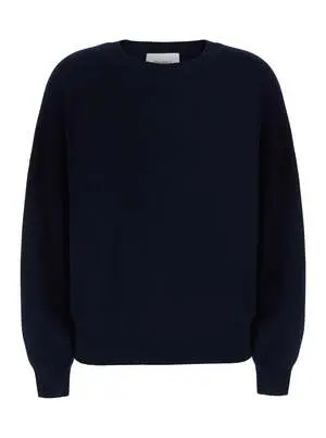LISA YANG Cashmere Pullover Sweater - Multicolor
