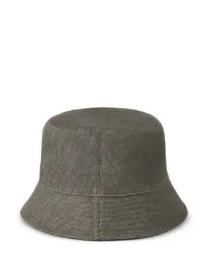 Brunello Cucinelli Cotton Bucket Hat