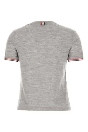 Thom Browne Clothing T-shirt