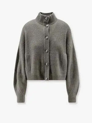 Brunello Cucinelli Cashmere Cardigan