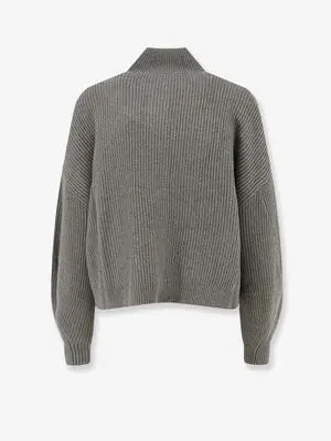 Brunello Cucinelli Cashmere Cardigan