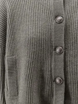 Brunello Cucinelli Cashmere Cardigan