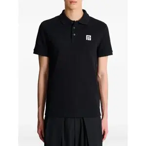 Balmain Polo Shirts