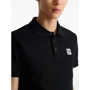 Balmain Polo Shirts