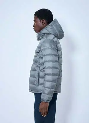 Moncler Verith Hooded Jacket
