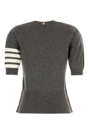 Thom Browne Clothing Knitwear