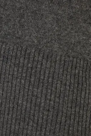 Thom Browne Short Sleeve Knitwear