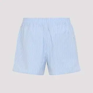 AMI Paris Elasticated Shorts