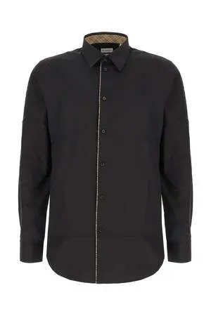 Burberry Clothing Shirts - Multicolor